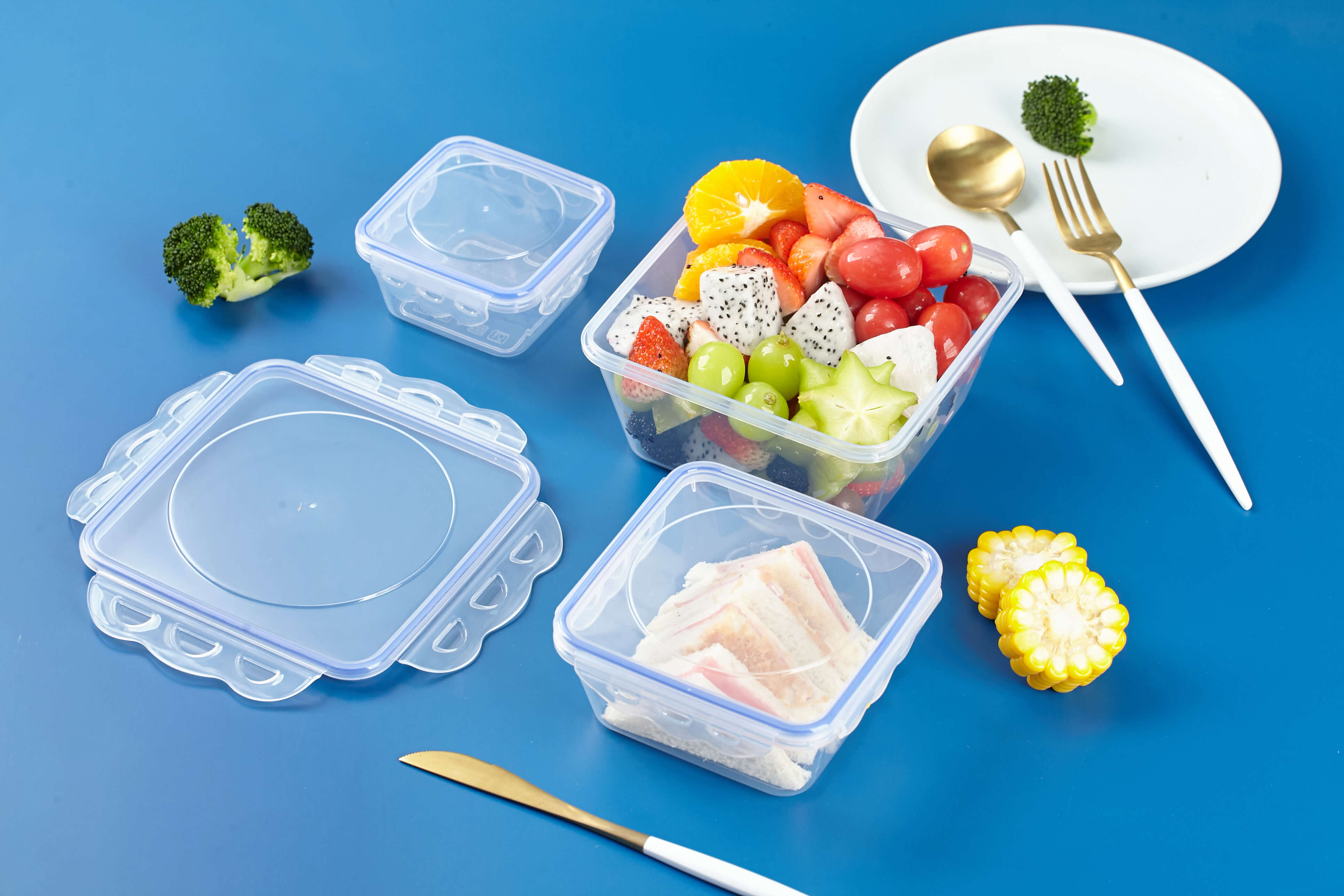 Shantou Enjoyland, Enjoyland Plastic, Plastic food storage container, Water Bottle, Crisper ...